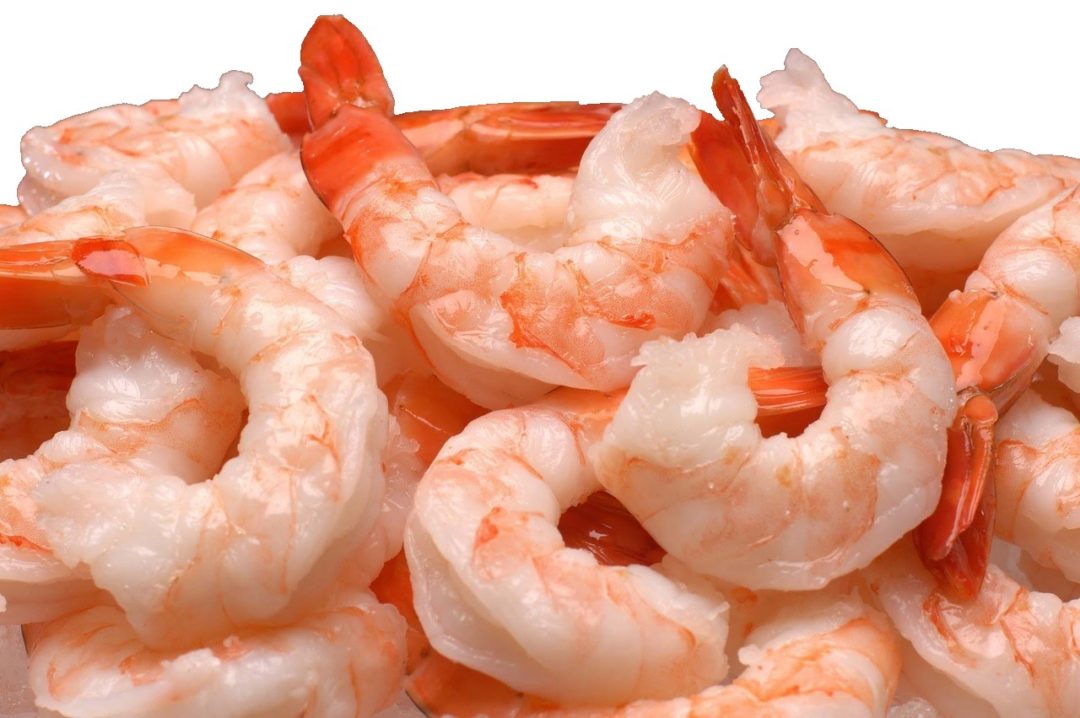 Shrimp Cooked Frozen P&D Tail On - Fabulous Fish